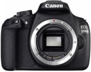 Canon EOS 1200d Body - Ψηφιακες φωτογραφικες μηχανες (PER.862732)