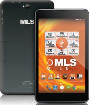 Tablet MLS Royal 4G 8'' IPS Quad Core 16gb 3GB 4G LTE Wifi BT GPS ...