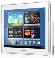 Samsung Galaxy Note 10.1 Gt-n8010 16gb White - Tablets (PER.906050)