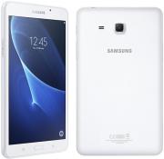 Tablet Samsung TAB A LTE T285 7'' Quad Core 8GB 4G Wifi BT GPS Android 5.1 White - Tablets (PER ...