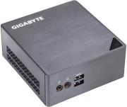 Gigabyte Brix Gb-bsi7h-6500-iwek Intel Core I7-6500u Ultra Compact PC ...