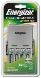 Energizer Rechargeable Maxi KIT - Φορτιστες μπαταριων (PER.912287)