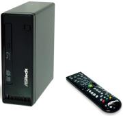 Asrock ION 330ht-bd BB Black - Επιτραπεζιοι υπολογιστες (PER.912757)