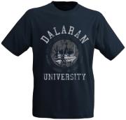 T-shirt "dalaran University" (M) World OF Warcraft - T-shirts (PER.912993)