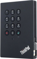 Lenovo Thinkpad 1TB Portable Secure Hard Drive Usb3.0 0a65621 - Server ...
