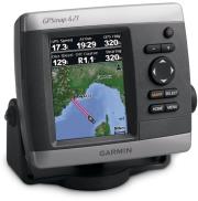 Garmin Gpsmap 421s - Gps (PER.926198)