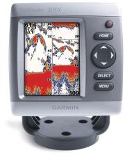 Garmin Fishfinder 300c - Gps (PER.926604)