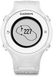 Garmin Approach S4 Golf GPS Watch White - Sportwatches (PER.926779)