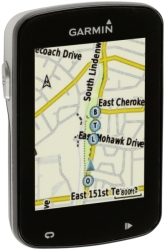 Garmin Edge 820 Bundle - Gps (PER.927042)