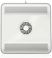 Microsoft Cooling Base White Retail - Βασεις notebook (PER.936272)