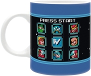 Megaman - MUG 320ml - Megaman Boss With BOX - Gadgets koyzinaς (PER.938804)