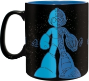 Megaman - MUG 460ml - Skeleton BOX - Gadgets koyzinaς (PER.938808)