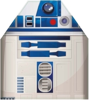 Star Wars - Apron R2-d2 - Gadgets koyzinaς (PER.938987)