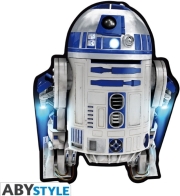 Star Wars - Mousepad - R2-d2 - IN Shape - Office gadgets (PER.938990)