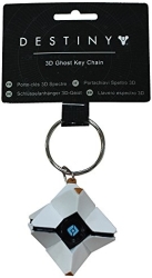 Destiny 3D Ghost Keychain - Μπρελοκ (PER.939041)