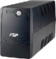 UPS FSP FP 800 800va Line Interactive - Ups (PER.941222)