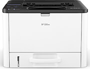 Εκτυπωτης Ricoh SP 330dn A4 BW Laser - Εκτυπωτες (PER.941340)