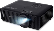 Projector Acer X1126ah, DLP 3D Ready, Svga 800x600 - Προβολεας (PER.942068)