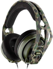 Gaming Headset Plantronics RIG 400hx, Forest Camo - Ακουστικα (PER.942071)