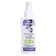 Εντομοαπωθητικο Spray Σωματος Vegan ΤΑΙ Lotion Family 100ml - Lifestyle ...