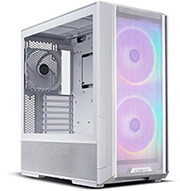 Case Lian LI Lancool 216 Rgb, E-atx White RGB - Κουτια - cases (PER.945001)