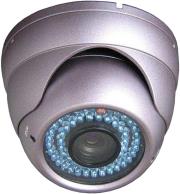 Mlc-515 Εγχρωμη Καμερα 600 TVL - Security cameras (PER.991175)