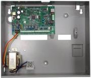 Bosch Icp-cc408p Πινακας Συναγερμου 8 Ζωνων - Συναγερμοι (PER.991724)