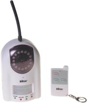 Telco Homesafe 820r5 Ασυρματος Συναγερμος Με Καμερα Εγγραφης ...