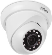 Dahua Ipc-hdw1230sp-0280b 2MP IR Eyeball Network Camera 2.8mm - Ip cameras (PER.993558)
