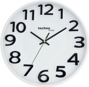 Technoline WT 4100 Quartz Wall Clock - Ρολογια (PER.993639)