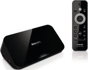 Philips HD Media Player Hmp5000 - Media streaming (PER.996099)