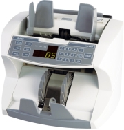 PRO 85U Banknote Counter/detector - Ανιχνευτης χαρτονομισματων (PER.996227)