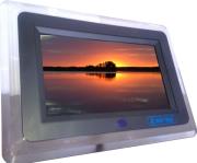 Dpf-701 7'' Digital Photo Frame - Photo frames (PER.997057)