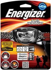 Energizer 3 LED Headlight - Φακοι (PER.997604)