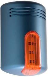 Venitem Εξωτερικη Σειρηνα Doge LSP Light Blue Με Διαφανες LED ...
