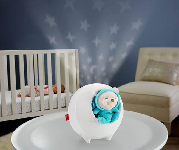 Προβολεας Fisher Price Με Αρκουδακι [dyw48] - Παιχνιδια-0-6 μηνων (PL1 ...