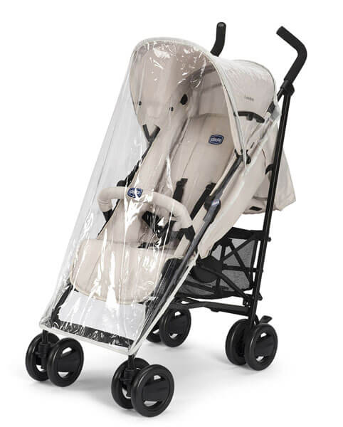 Καροτσι Chicco London Up Mε Μπαρα Προστασιασ/43 Sandshell - Καροτσια ...