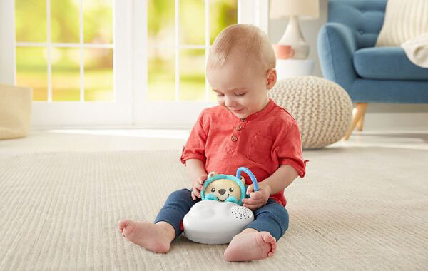 Μουσικο Γυμναστηριο Fisher Price Αρκουδακια [dyw46] - Χαλακια ...
