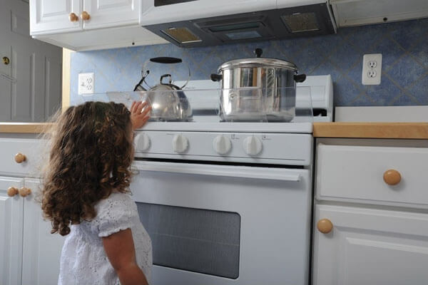Προστατευτικο Για Κουζινα Array Dreambaby Stove Guard - Προστατευτικα ...
