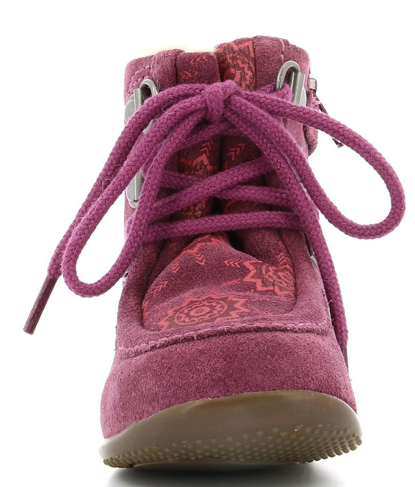 Μποτακι Kickers Bamara Φουξια (eu:24) - Υποδηση-μποτακια (PL1.152040534)