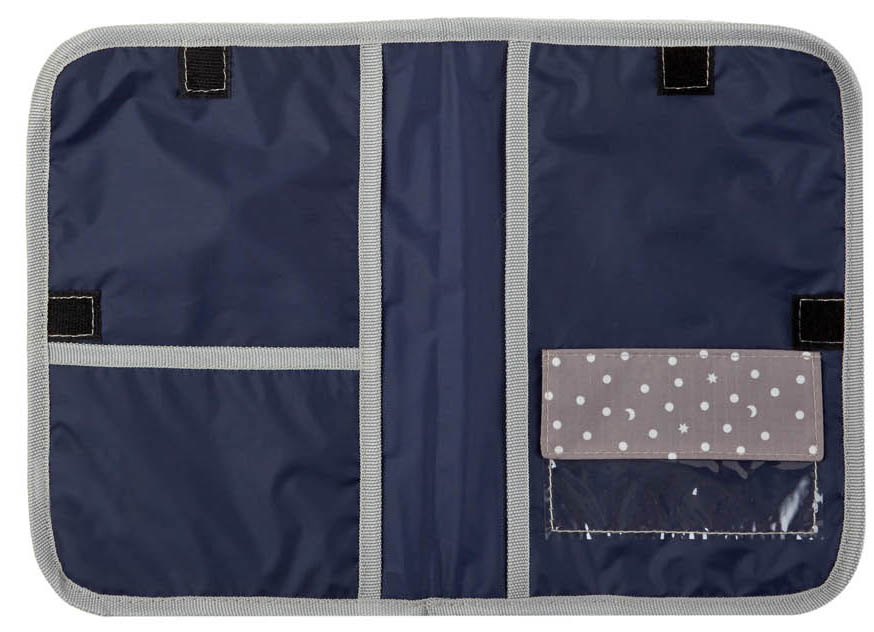 Θηκη Για Βιβλιαριο Υγειας My Bag's Sweet Dreams Γκρι 1τμχ - Accessories ...