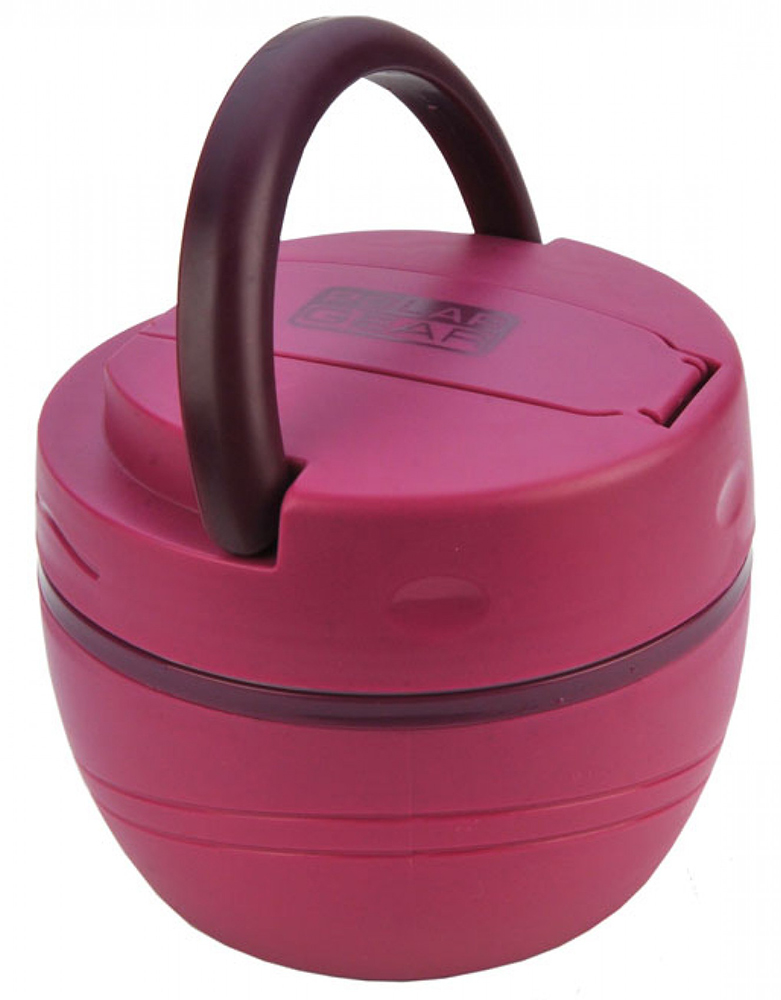 Θερμος Φαγητου Polar Gear Lunch Pod 500ml Berry - Θερμος (PL1.152047534)