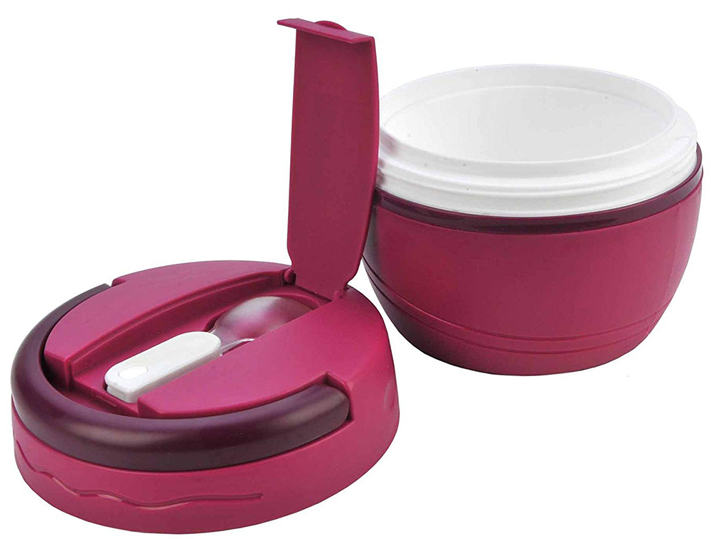 Θερμος Φαγητου Polar Gear Lunch Pod 500ml Turquoise - Θερμος (PL1 ...