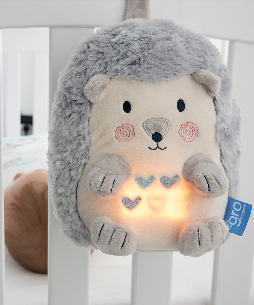 Σκατζοχοιρος Henry Gro Company Grofriends Με Ηχους - Παιχνιδια-0-6 ...