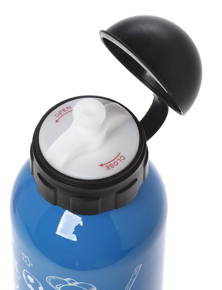 [bom]παιδικο Μπουκαλι Sports Ecolife 500ml - Εξοπλισμος-αξεσουαρ ...