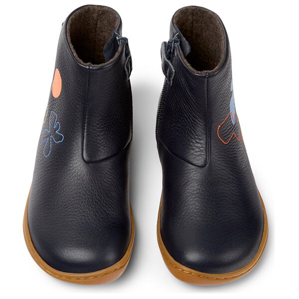 Μποτακια Camper Tws Kids K900216 Μπλε (eu:29) - Υποδηση-μποτακια (PL1 ...