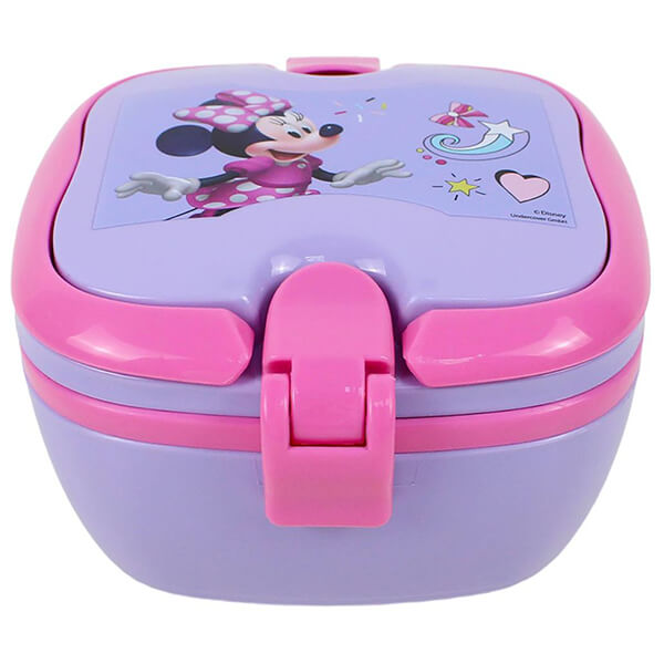 Δοχειο Φαγητου Gim Με Λαβες Micro Minnie 800ml - Εξοπλισμος-αξεσουαρ ...