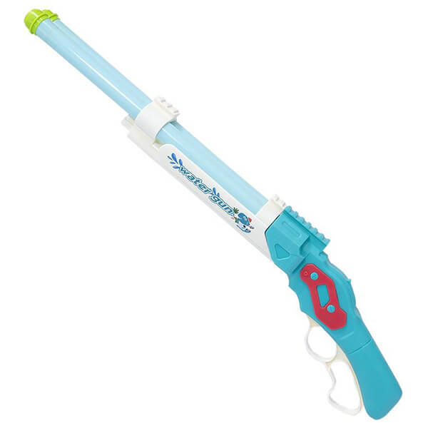 Νεροπιστολο Καραμπινα Fun World Με 2πλη Καννη (61 Cm) - Θαλασσα ...