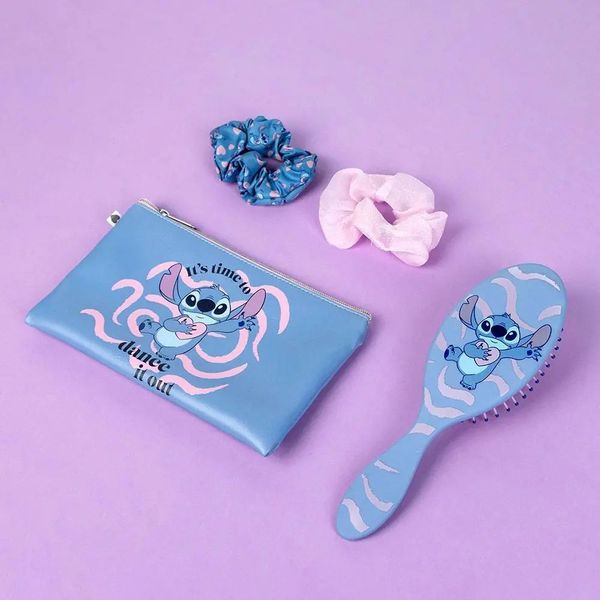 Σετ Ομορφιας Με Αξεσουαρ Μαλλιων Disney Lilo & Stitch - Accessories ...
