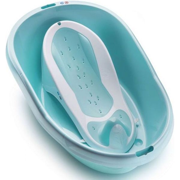 Εργονομικη Βαση Στηριξης Μπανιου X-treme Baby Pink - Μπανιερες και ...